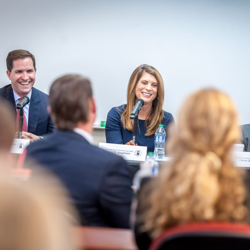 Employer Resources | Ave Maria School of Law