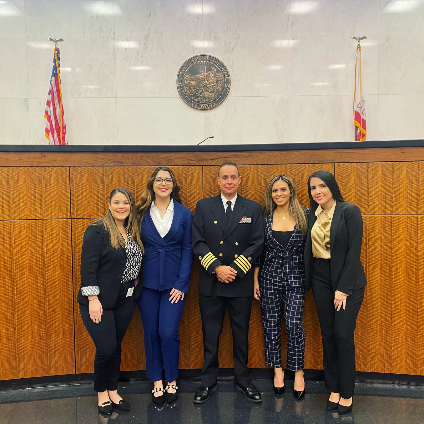 Student Life | Ave Maria School of Law