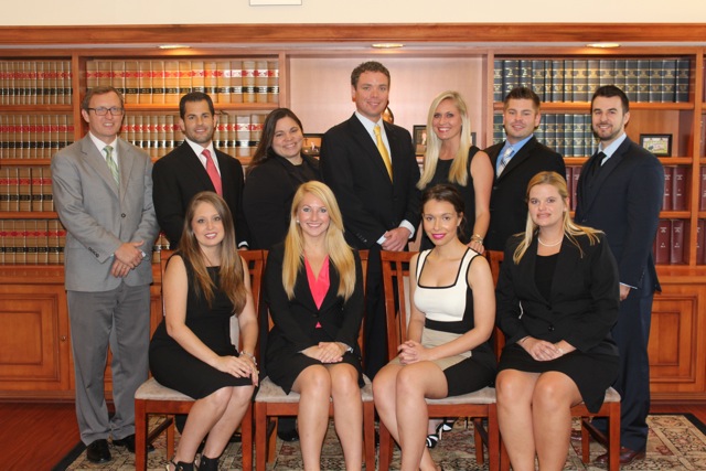 International Law Journal | Ave Maria School of Law