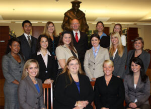 International Law Journal | Ave Maria School of Law