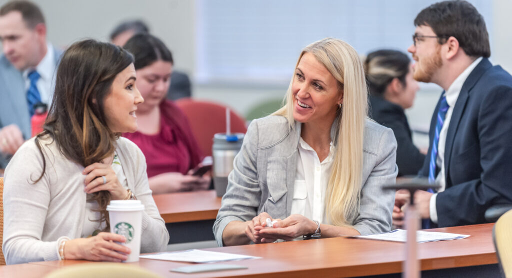 About Us | Ave Maria School of Law