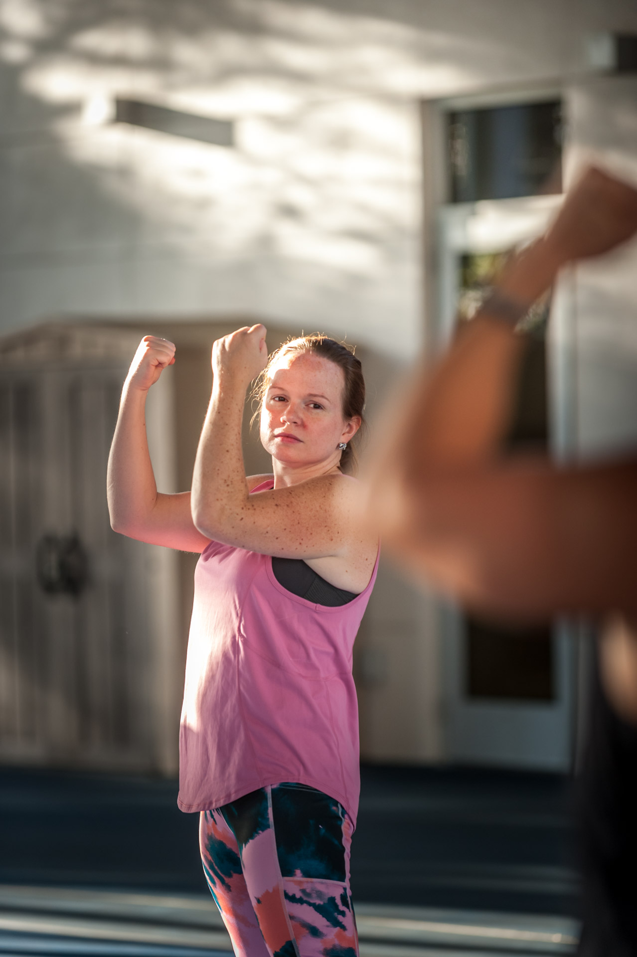 On-Campus Gym & Fitness Complex | Ave Maria School of Law