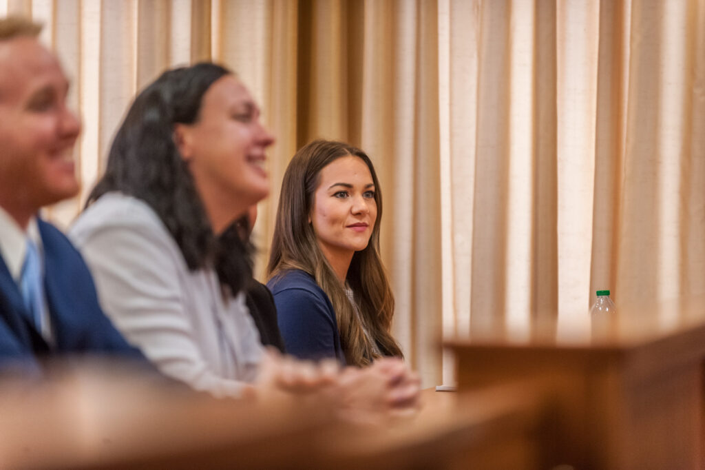 About Us | Ave Maria School of Law