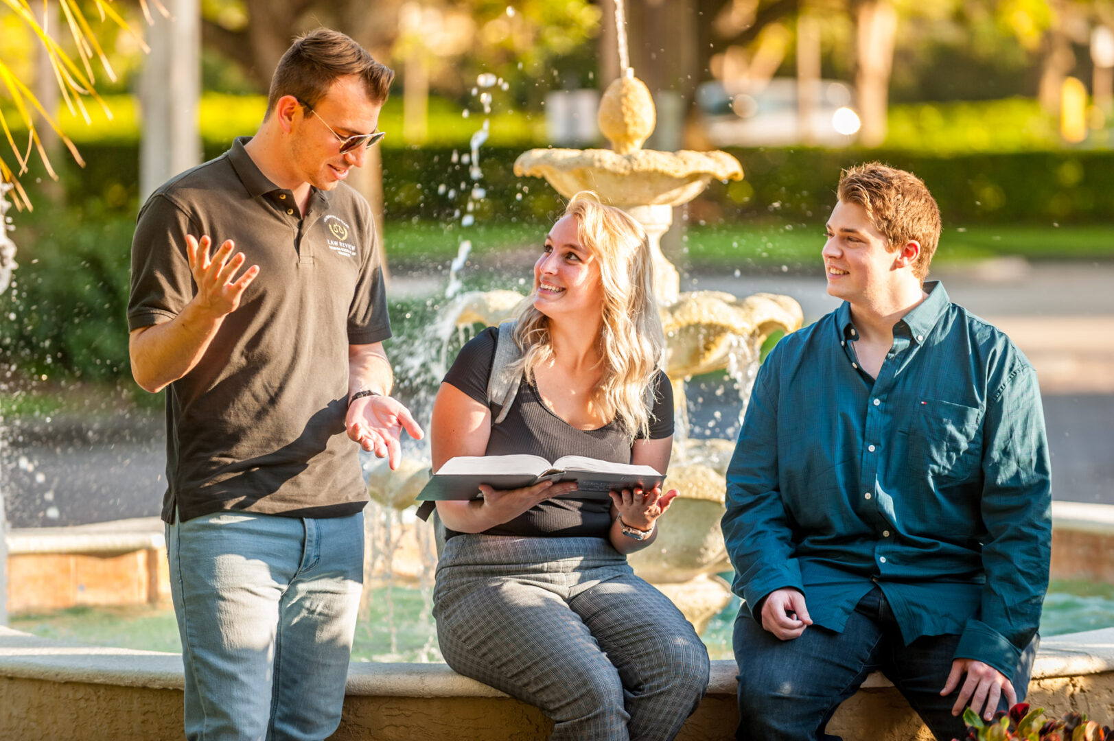 About Us – Ave Maria School of Law